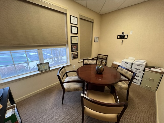 Click below to watch a video tour of our office!